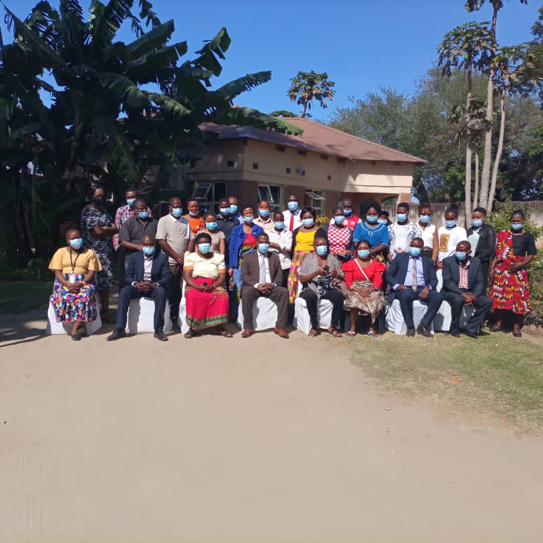 MBS-SMEDI ON EMPLOYMENT PROMOTION – Tuntufye FM Radio